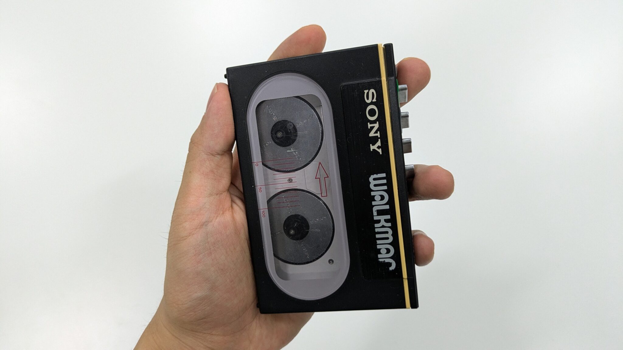 Sony Walkman 45週年 初代機開發故事回顧 – Post76玩樂網