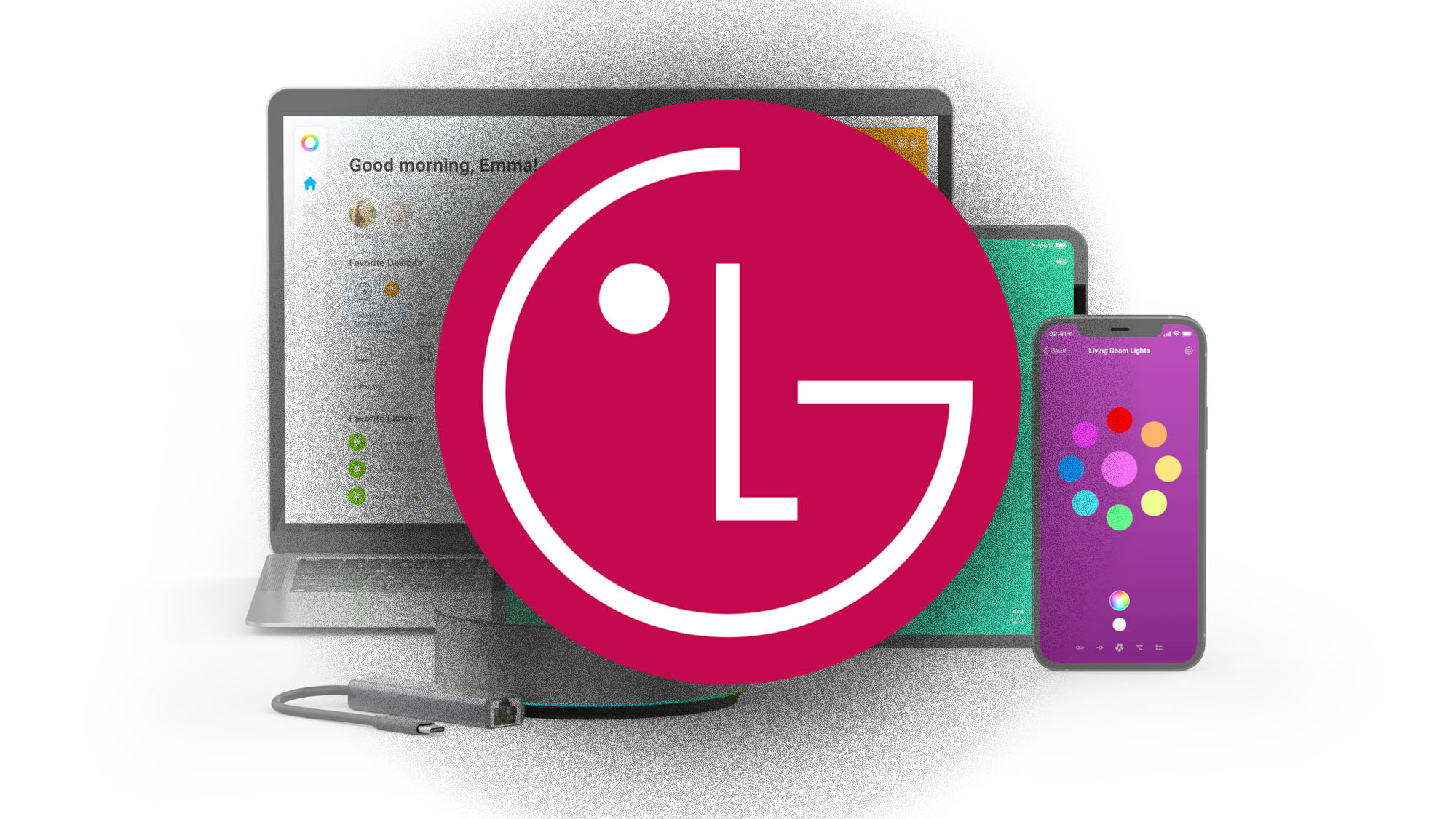 LG 收購 Homey 要將旗下電視推成智能家居核心 – Post76玩樂網