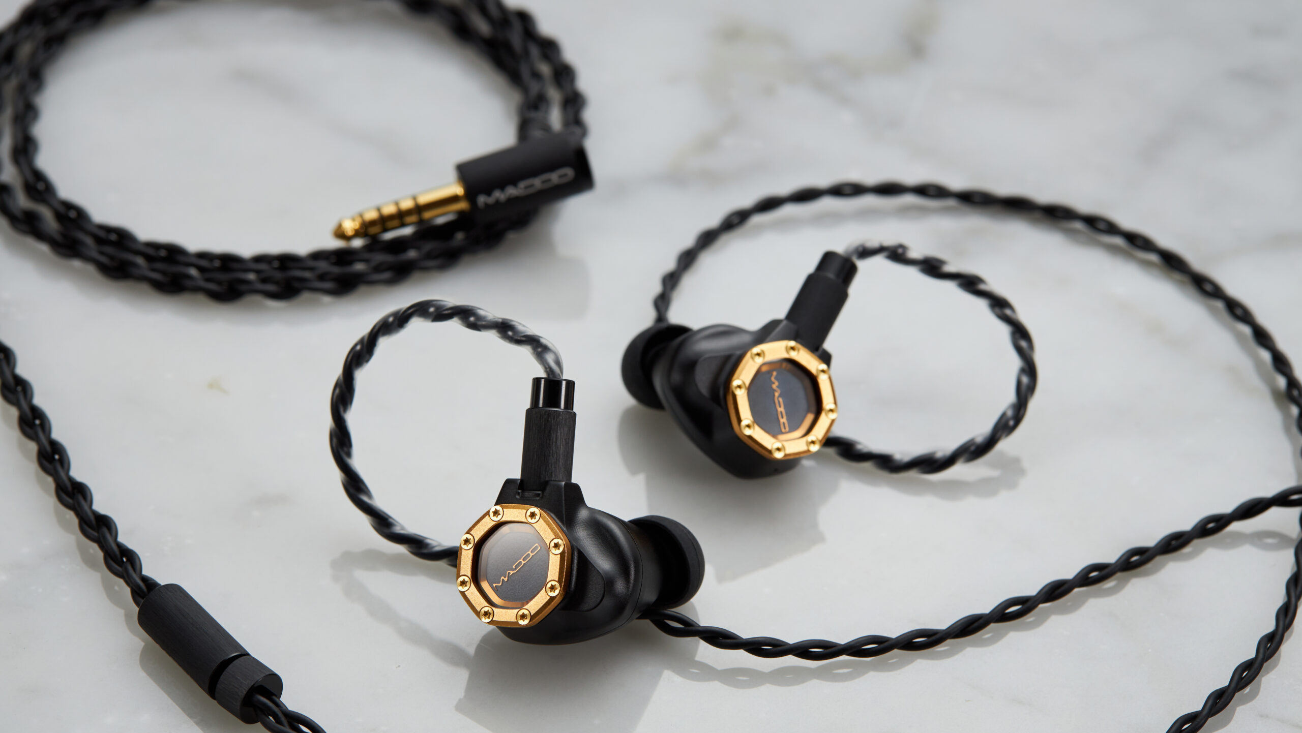 MADOO TYP622入耳式平板耳機：專為亞洲耳型設計的高性能耳機 – Post76玩樂網