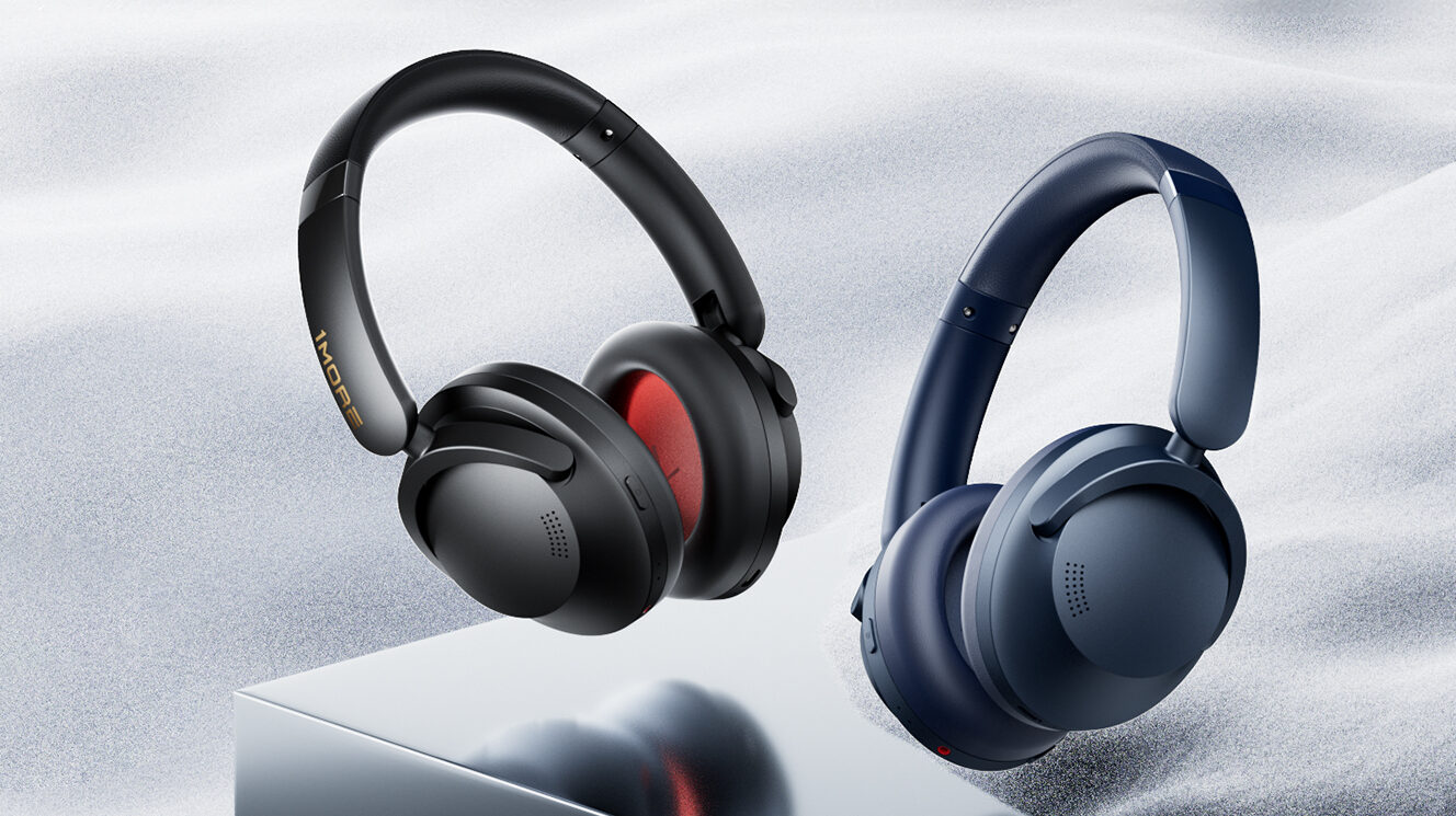 1MORE SonoFlow HQ51 第二代藍牙耳機 100 小時續航及Bluetooth 5.4加持 – Post76玩樂網