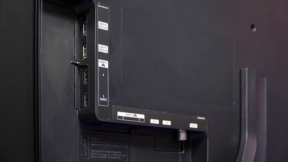 Samsung S90D 4K OLED 電視評測 : 超高性價比定位！蝸居極緻畫質恩物 – Post76玩樂網