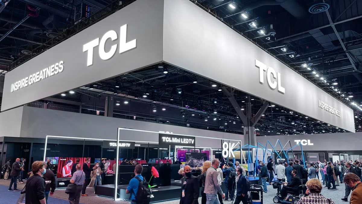TCL 將使用噴墨技術生產 OLED 顯示面板 : 首批應用於 42 至 98 吋屏幕 – Post76玩樂網