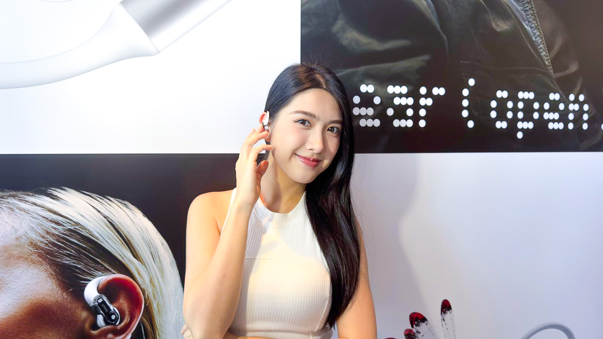 Nothing Ear (open) 正式抵港:品牌首款開放式耳機！開價 $1,199 港幣 – Post76玩樂網