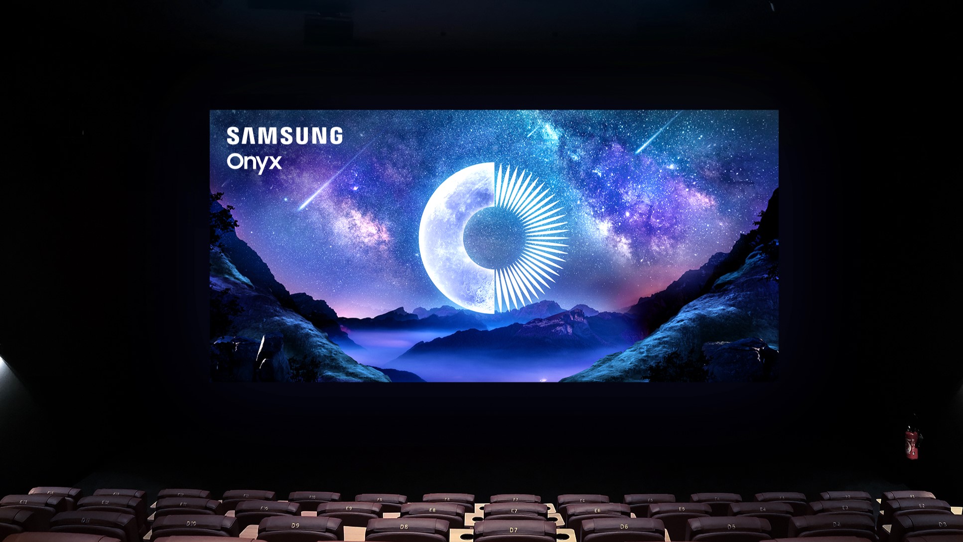 Samsung Onyx LED 銀幕走入巴黎劇院: 引領沉浸式觀影體驗 – Post76玩樂網