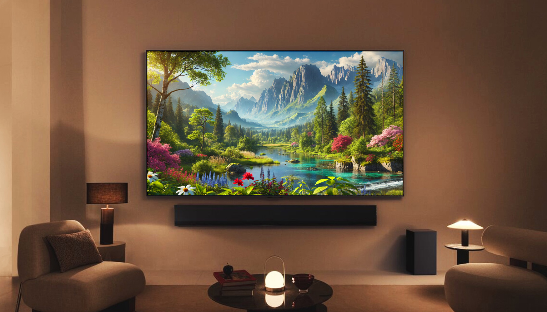 LG 2025 年 4K OLED 電視：疑似 C5 和 G5 系列圖片曝光 – Post76玩樂網