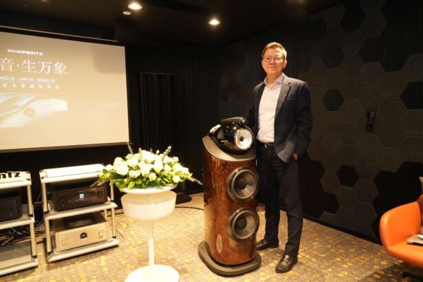 Masimo Consumer Audio 澄清「不持續運營」謠言 : 強調繼續推動業務增長 – Post76玩樂網