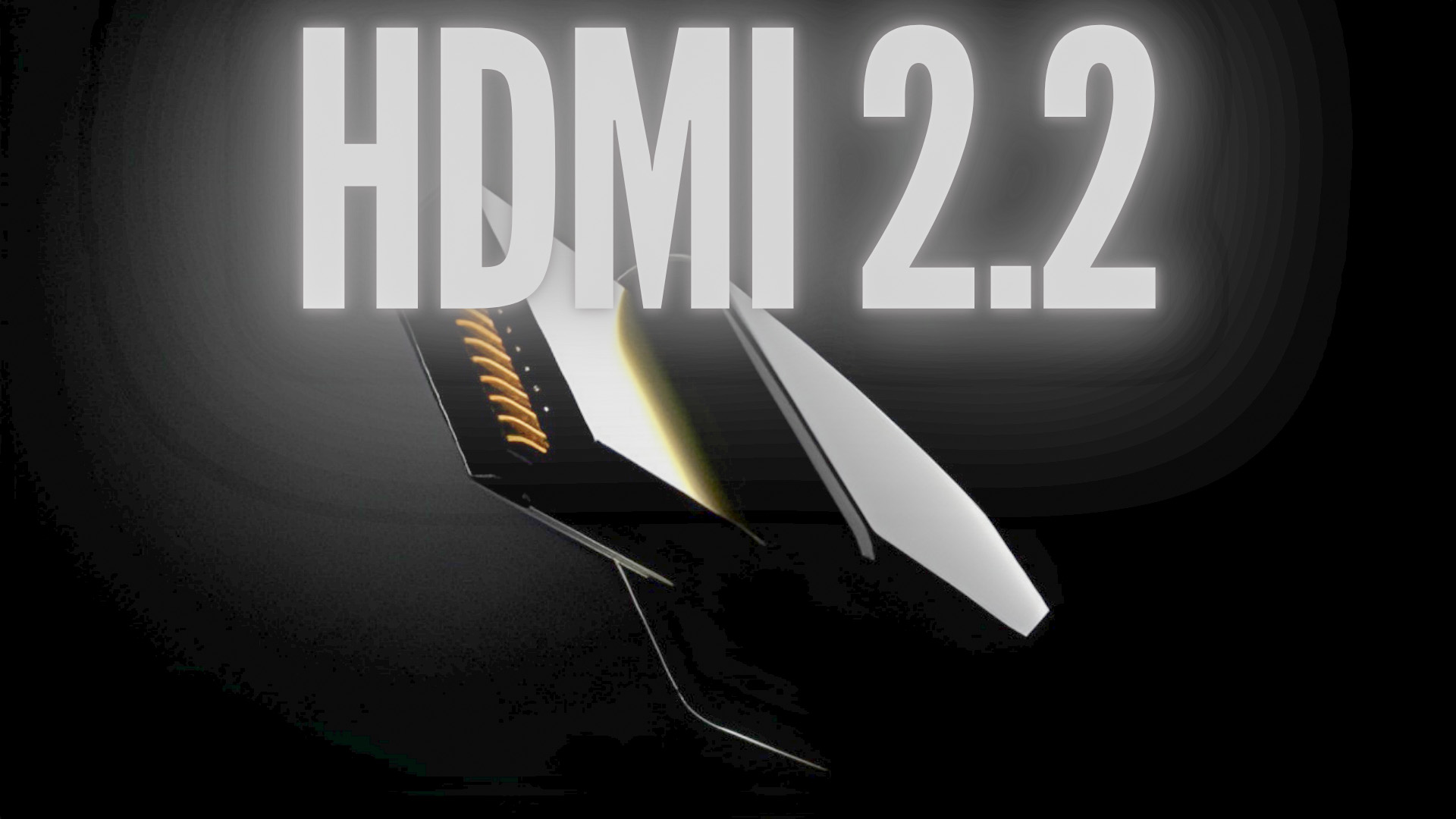 有傳!! HDMI 將在 2025 CES 公伂最新 2.2 版本: 最高支援 10K 480Hz 輸出顯示 – Post76玩樂網