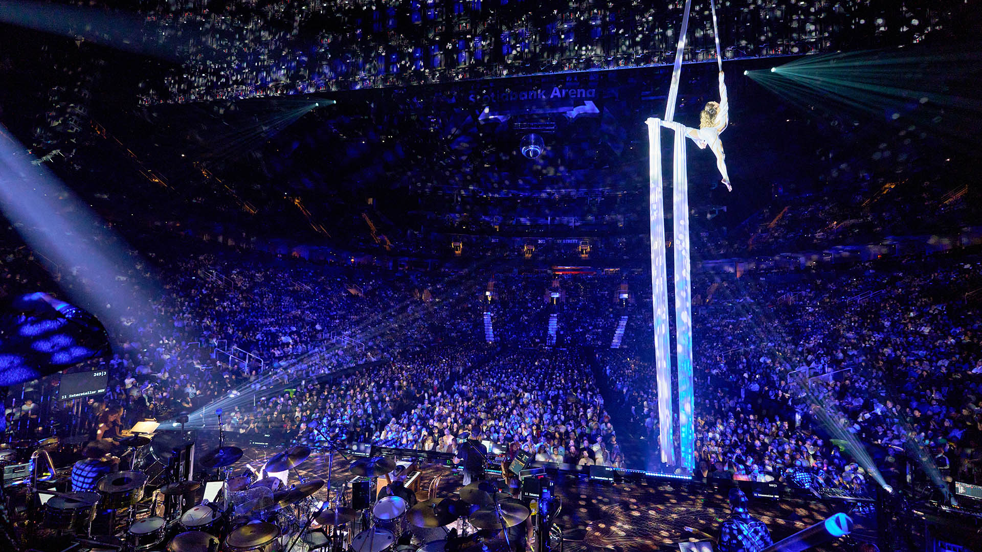 Hans Zimmer Live 2025 亞洲巡演 : 登陸香港 – Post76玩樂網