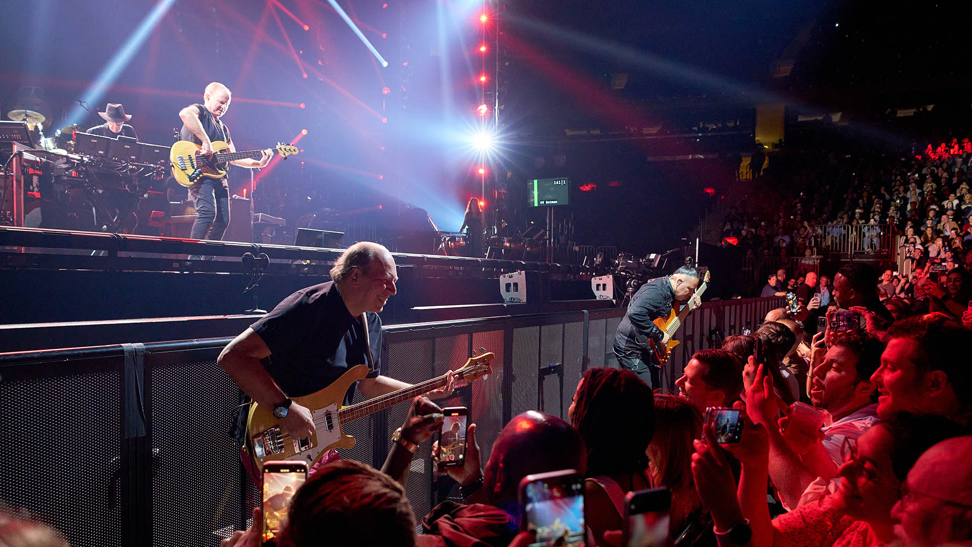 Hans Zimmer Live 2025 亞洲巡演 : 登陸香港 – Post76玩樂網