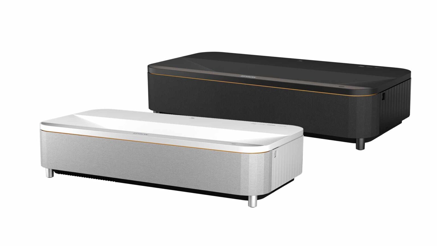 Epson 推出 EH-QS100 4K 超短焦鐳射投影機 亮度最高達 4,500 流明 – Post76玩樂網