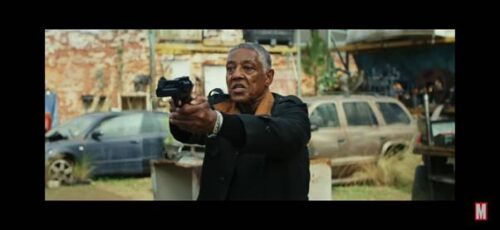 Marvel Studios勁爆回歸《美國隊長4：勇敢新世界》必睇大戰場景及關鍵彩蛋 – Post76玩樂網