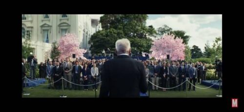 Marvel Studios勁爆回歸《美國隊長4：勇敢新世界》必睇大戰場景及關鍵彩蛋 – Post76玩樂網