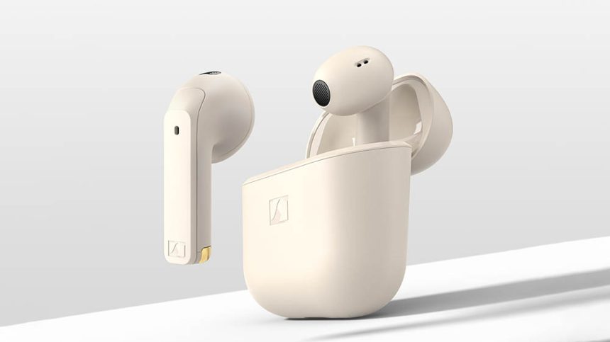 Sennheiser：推出 ACCENTUM Open 半開放式真無線耳機 – Post76玩樂網