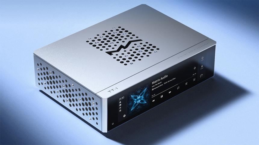 Matrix Audio：NT-1 及 TT-1 正式獲得 Roon Ready 認證 – Post76玩樂網