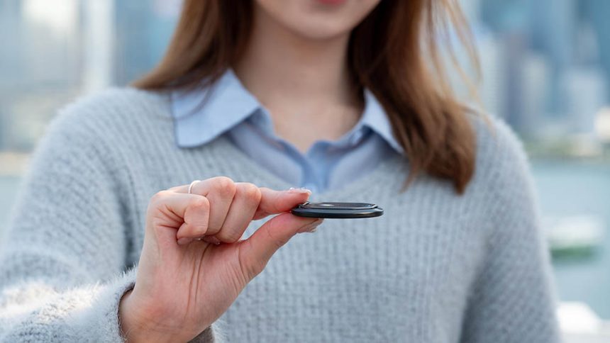 MOSSTALK Pro 磁吸 AI 智能翻譯機登場 一機多用應對跨語言溝通 – Post76玩樂網