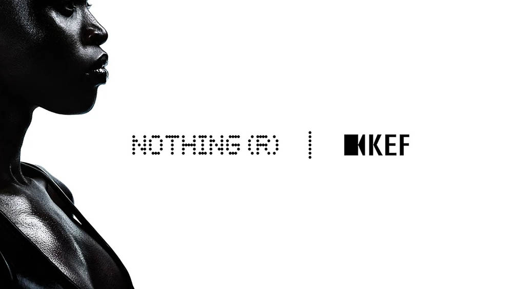 Nothing 與 KEF 宣佈建立戰略音響合作夥伴關係 – Post76玩樂網