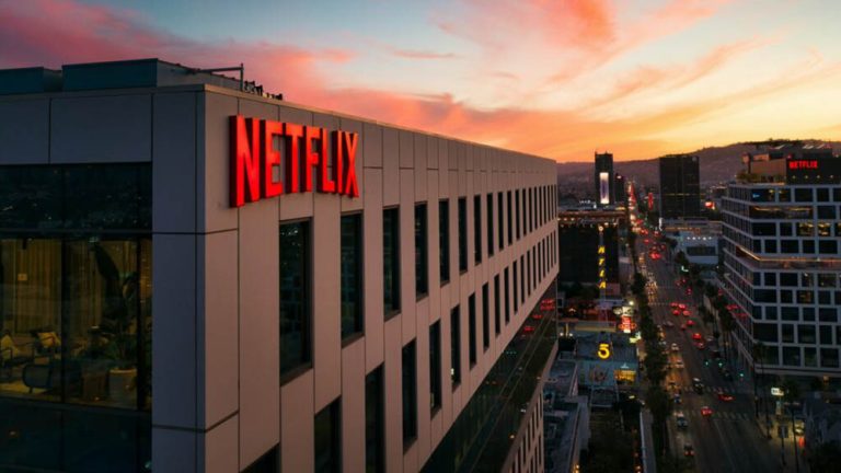 Netflix 首度引入直播電視頻道 與法國 TF1 合作 – Post76玩樂網