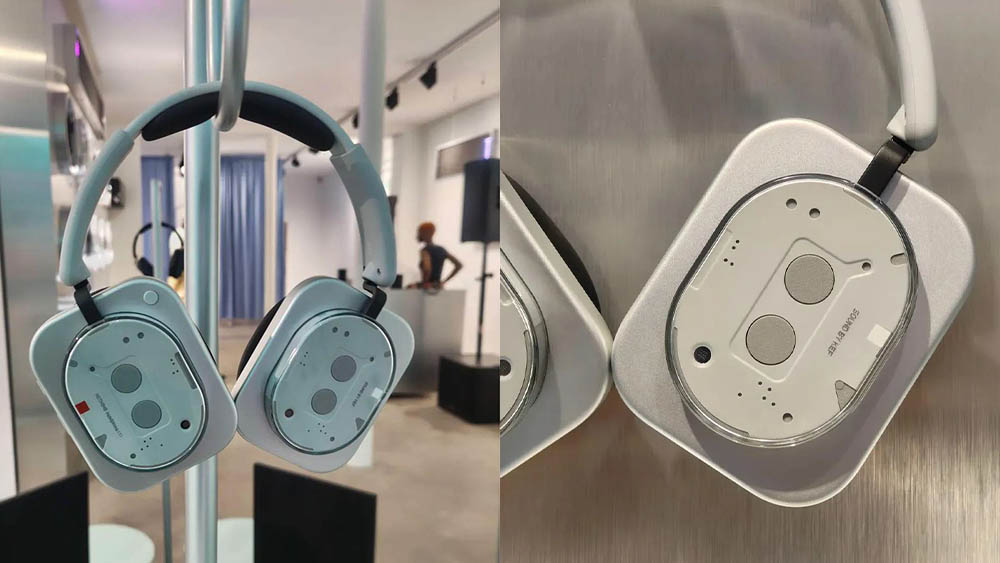 Nothing 首款頭戴式耳機設計曝光 外型風格大膽獨特 – Post76玩樂網