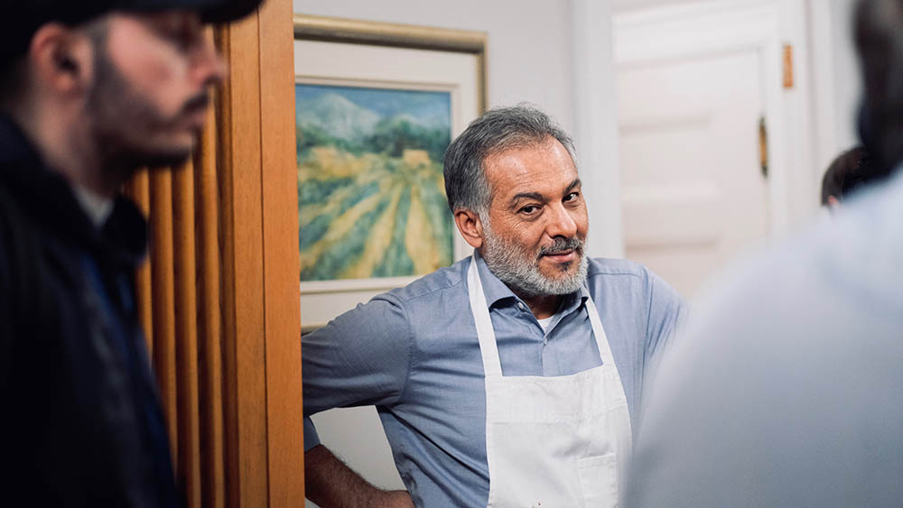 第18屆慈善難民電影節開幕 響應世界難民日 – Post76玩樂網