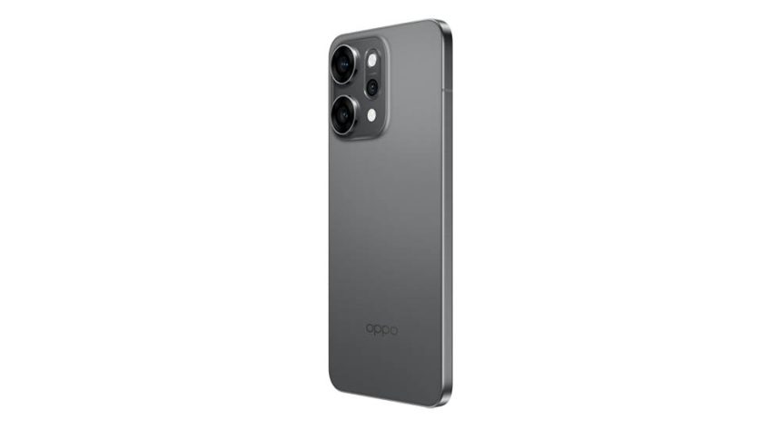 OPPO Reno14 系列智能手機香港登場 – Post76玩樂網