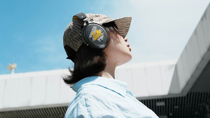 Sennheiser 推出 80 週年紀念版 MOMENTUM 4 聯乘塗鴉藝術家 Bond Truluv – Post76玩樂網