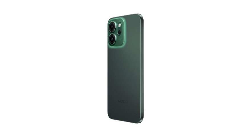 OPPO Reno14 系列智能手機香港登場 – Post76玩樂網