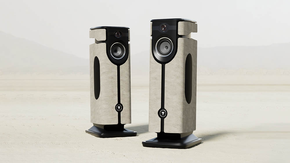 Focal Diva Mezza Utopia 登場 挑戰無線 Hi-Fi 極限 – Post76玩樂網