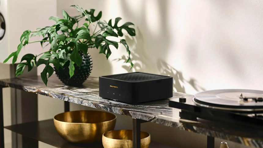 Denon 與 Marantz HEOS 平台正式支援 Qobuz 串流播放 – Post76玩樂網