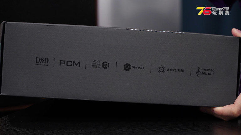 小巧機身，大聲場！Eversolo Play CD版 All-in-One播放器。玩哂CD、串流、HDMI ARC仲挑戰座地喇叭實測！ – Post76玩樂網