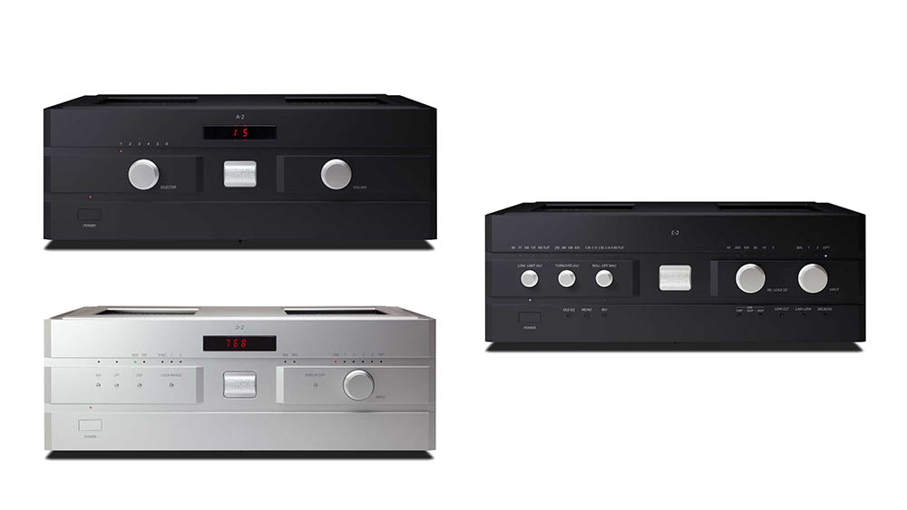 SOULNOTE 推出 Ver.2 系列：綜合擴大機、D/A 轉換器、唱頭放大器進化登場 – Post76玩樂網