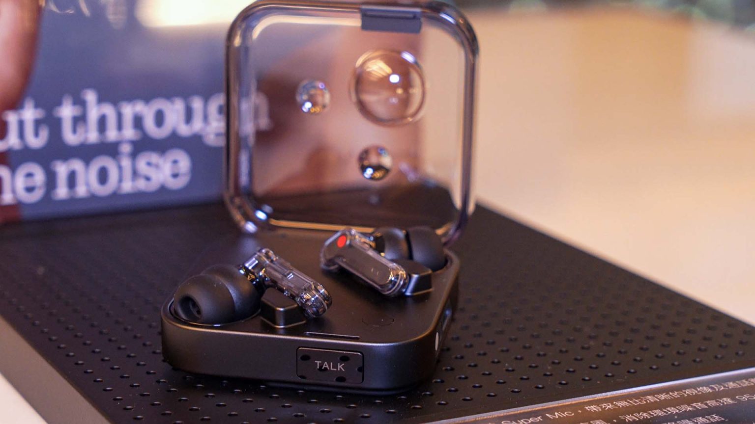 Nothing 在香港發佈全新真無線耳機 Ear (3) 及 CMF 首款頭戴式耳機 Headphone Pro – Post76玩樂網