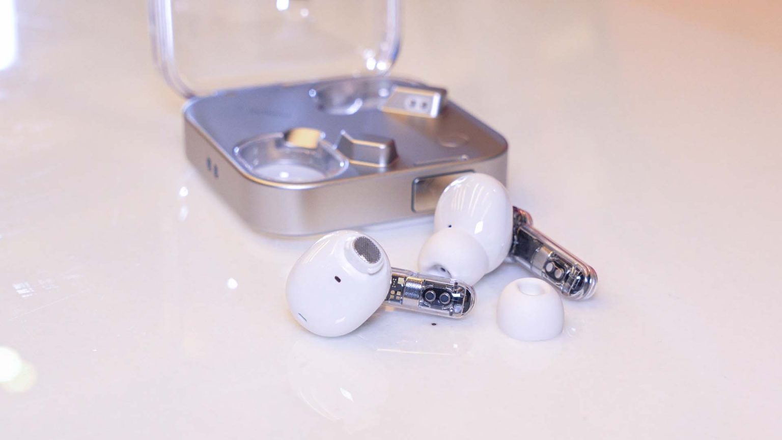 Nothing 在香港發佈全新真無線耳機 Ear (3) 及 CMF 首款頭戴式耳機 Headphone Pro – Post76玩樂網