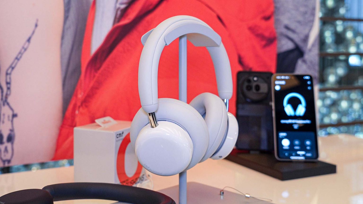 Nothing 在香港發佈全新真無線耳機 Ear (3) 及 CMF 首款頭戴式耳機 Headphone Pro – Post76玩樂網