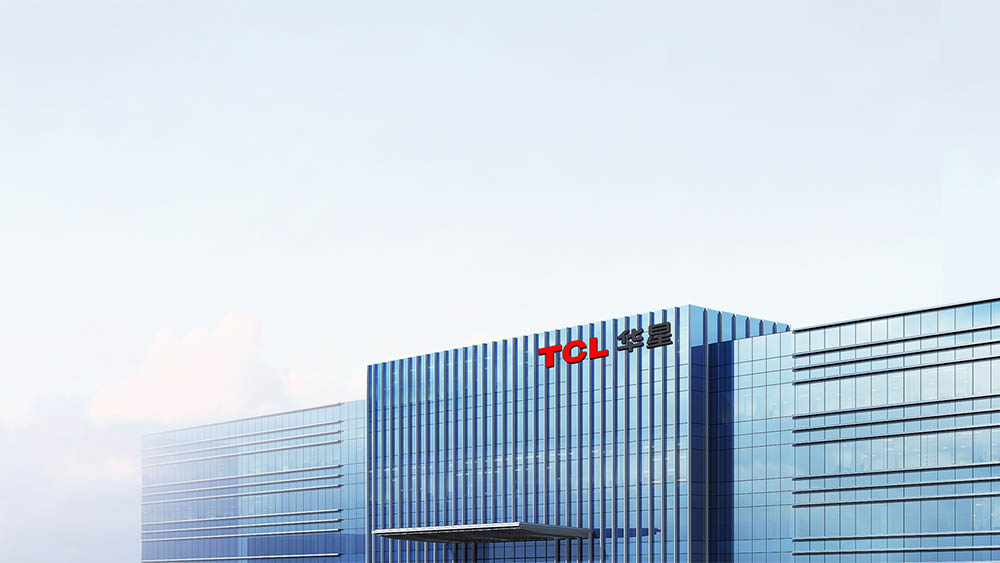 TCL 廣州建設 OLED 新廠 挑戰 LG 與 Samsung – Post76玩樂網