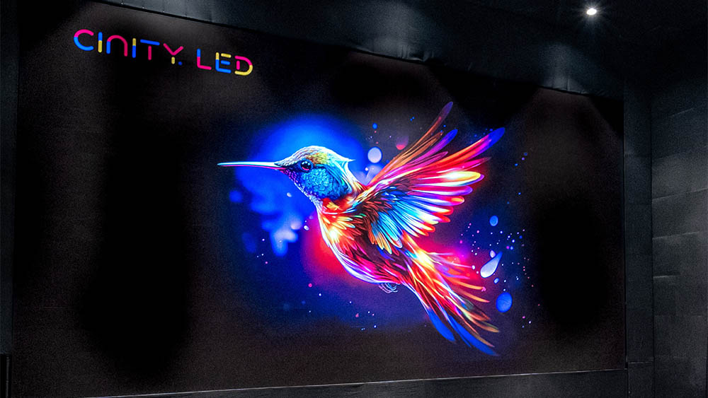 GALA CINEMA 朗豪坊首引 CINITY LED + Dolby Atmos 旗艦級觀影體驗 – Post76玩樂網