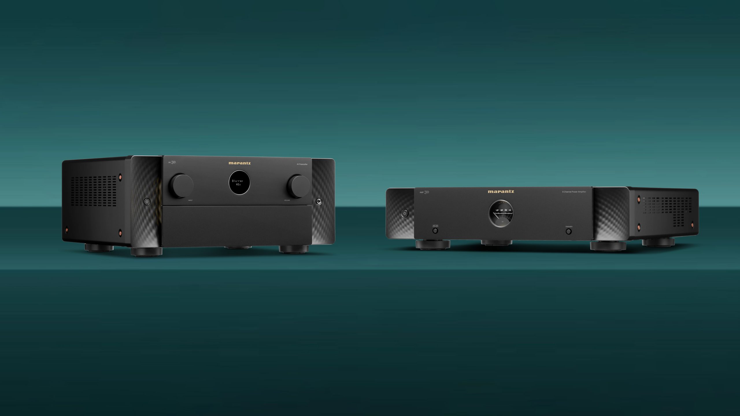Marantz 推出高階家庭影院組合 AV30 與 AMP30 同步登場 – Post76玩樂網