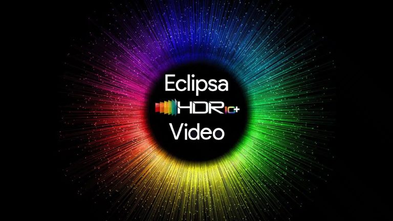 HDR10+ 與 Google 及 Apple 合作開發「Eclipsa Video」影像編碼 – Post76玩樂網